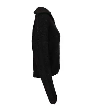 Barena Venezia Bouclé V-neck Jumper - No