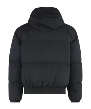 Herno Hooded Down Jacket