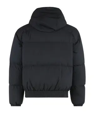 Herno Hooded Down Jacket