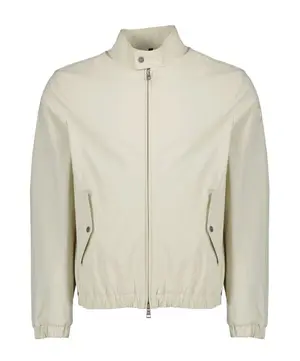 Moncler Typeray Zip-up Jacket