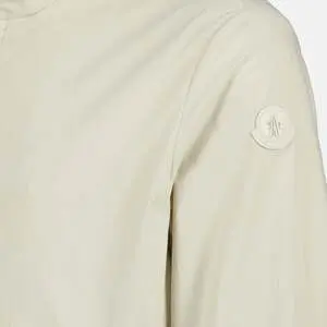 Moncler Typeray Zip-up Jacket