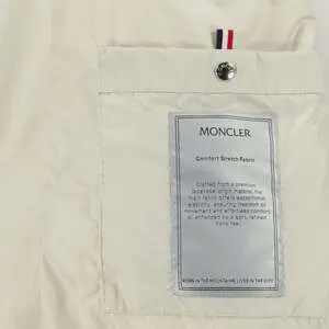 Moncler Typeray Zip-up Jacket