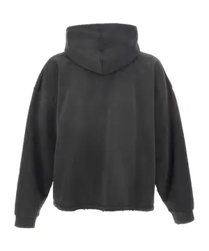 REPRESENT Studded Logo Hooded Sweater
