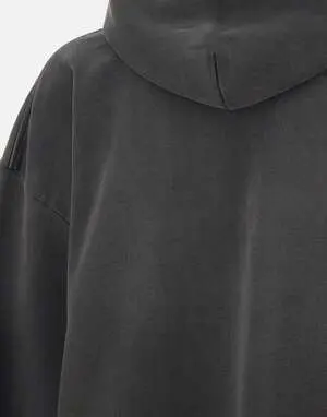 REPRESENT Studded Logo Hooded Sweater