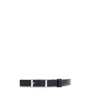 Dunhill Needle Buckle Belt