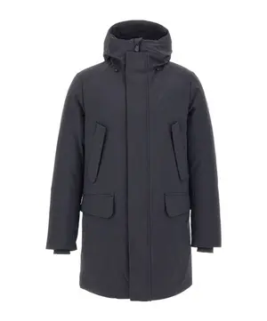 Save The Duck Down Coats For Men
