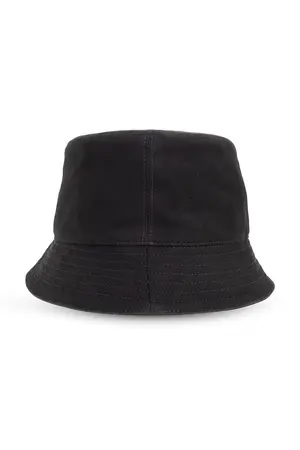 Dsquared2 Logo Embroidered Bucket Hat