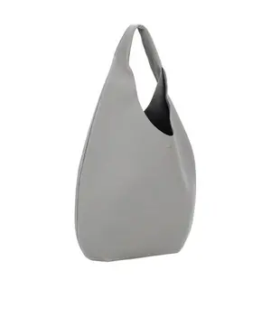 A.p.c. Le Neige Tote Bag - Gray
