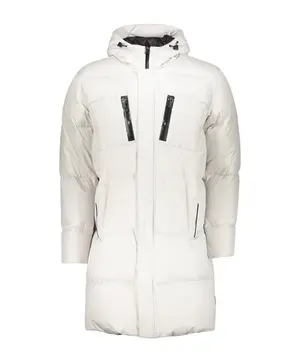 Herno Hooded Quilted Puffer Coat