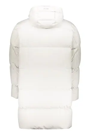 Herno Hooded Quilted Puffer Coat