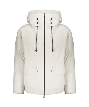 Herno Hooded Down Jacket