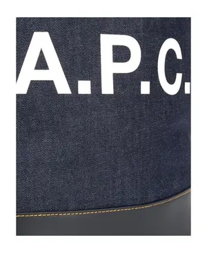 A.p.c. Axelle Tote Bag