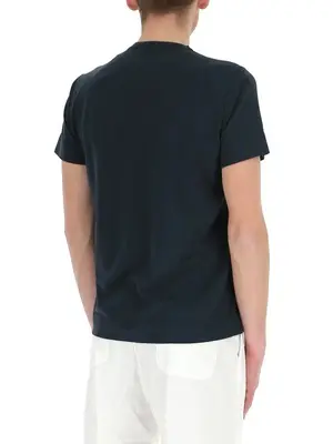 ORIGINAL VINTAGE Round-necked T-shirt