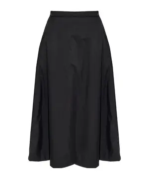 Add Pocket Skirt