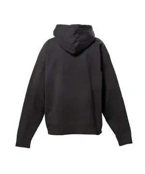 Mihara Yasuhiro Graphic Print Hoodie