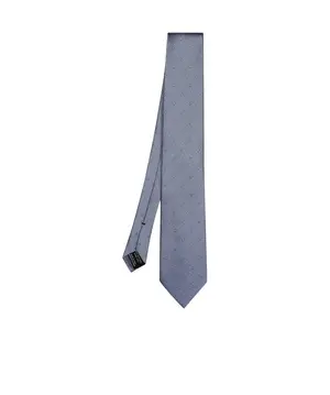 TOM FORD Neck Tie - Blue