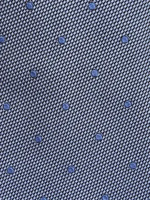 TOM FORD Neck Tie - Blue