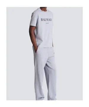Balmain T-shirt With Print