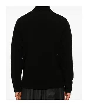 Junya Watanabe Long-sleeved Casual Jacket With Lapel Collar
