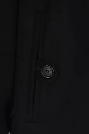 Acne Studios Zip-up Long Sleeved Jacket