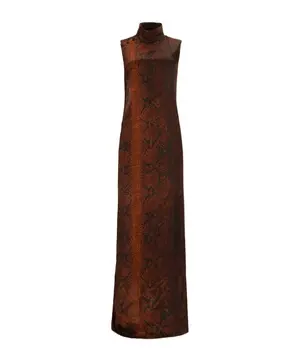 Jean Paul Gaultier Cut Out Dresses
