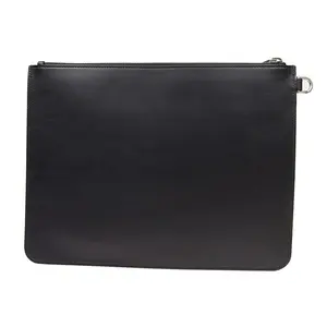 Givenchy Logo Detail Clutch