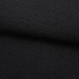 A.p.c. Short Sleeve Knitted Polo Shirt