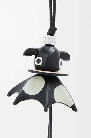 Loewe Polka Puzzle Charm