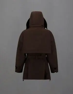 Herno Parka