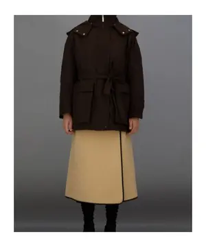 Herno Parka