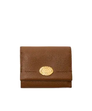 Burberry Cotswolds Wallet - Hazel