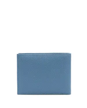 Dolce & Gabbana Logo Details Wallet