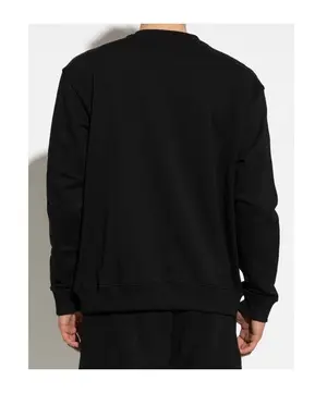 Versace Baroque Logo Sweatshirt