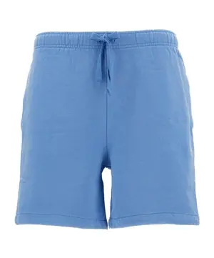 Polo Ralph Lauren Logo Embroidered Track Shorts - Blue