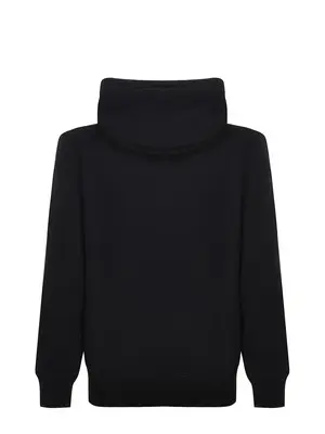 C.P. COMPANY Hooded Zip Sweater