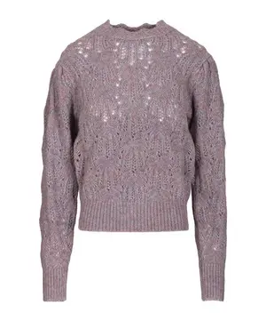 Isabel Marant Etoile Fitted Sweaters For Women