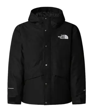 The North Face Mountain Down Jacket