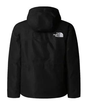 The North Face Mountain Down Jacket
