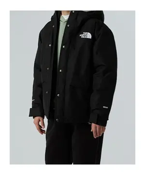 The North Face Mountain Down Jacket