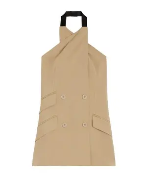 Elasticated Vests For Women