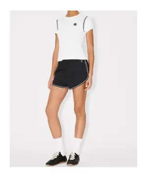 Kenzo Boke Flower 2.0 Embroidered T-shirt