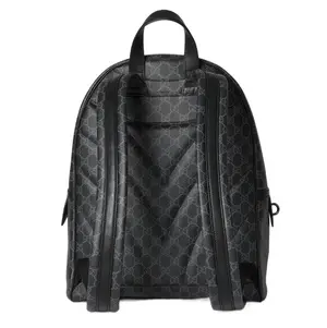 Gucci Gg Emblem Medium Backpack