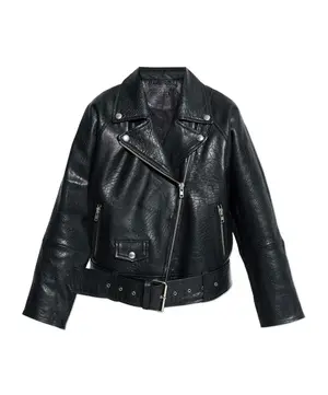 Stand Studio Asymmetrical Jackets For Women