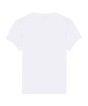 Saint Laurent Cassandre Crewneck T-shirt
