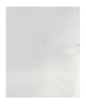 Saint Laurent Cassandre Crewneck T-shirt