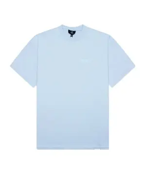 REPRESENT Showcasing Logo T-shirt - Blue