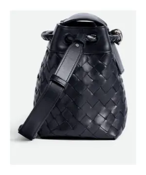 Bottega Veneta Small Andiamo Messenger