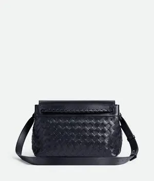 Bottega Veneta Small Andiamo Messenger