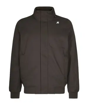 K-WAY Amaury Twill Jacket
