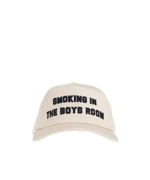 Dsquared2 Baseball Cap - Beige